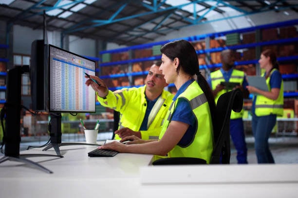 Optimizing Warehouse Management in Pharmaceutical Manufacturing with PlanetTogether and ERP ...